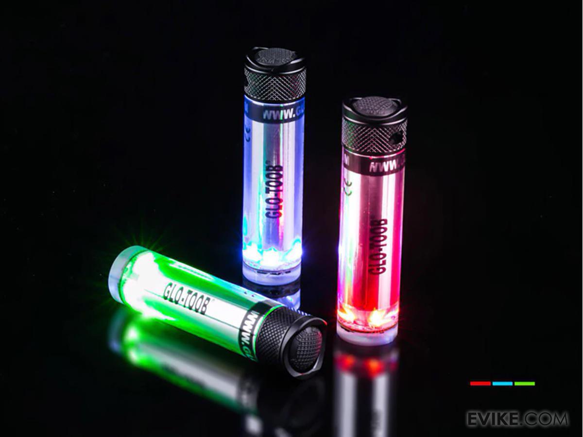 Nextorch Glo-Toob IFF Marker Signal Light, Tactical Gear/Apparel ...