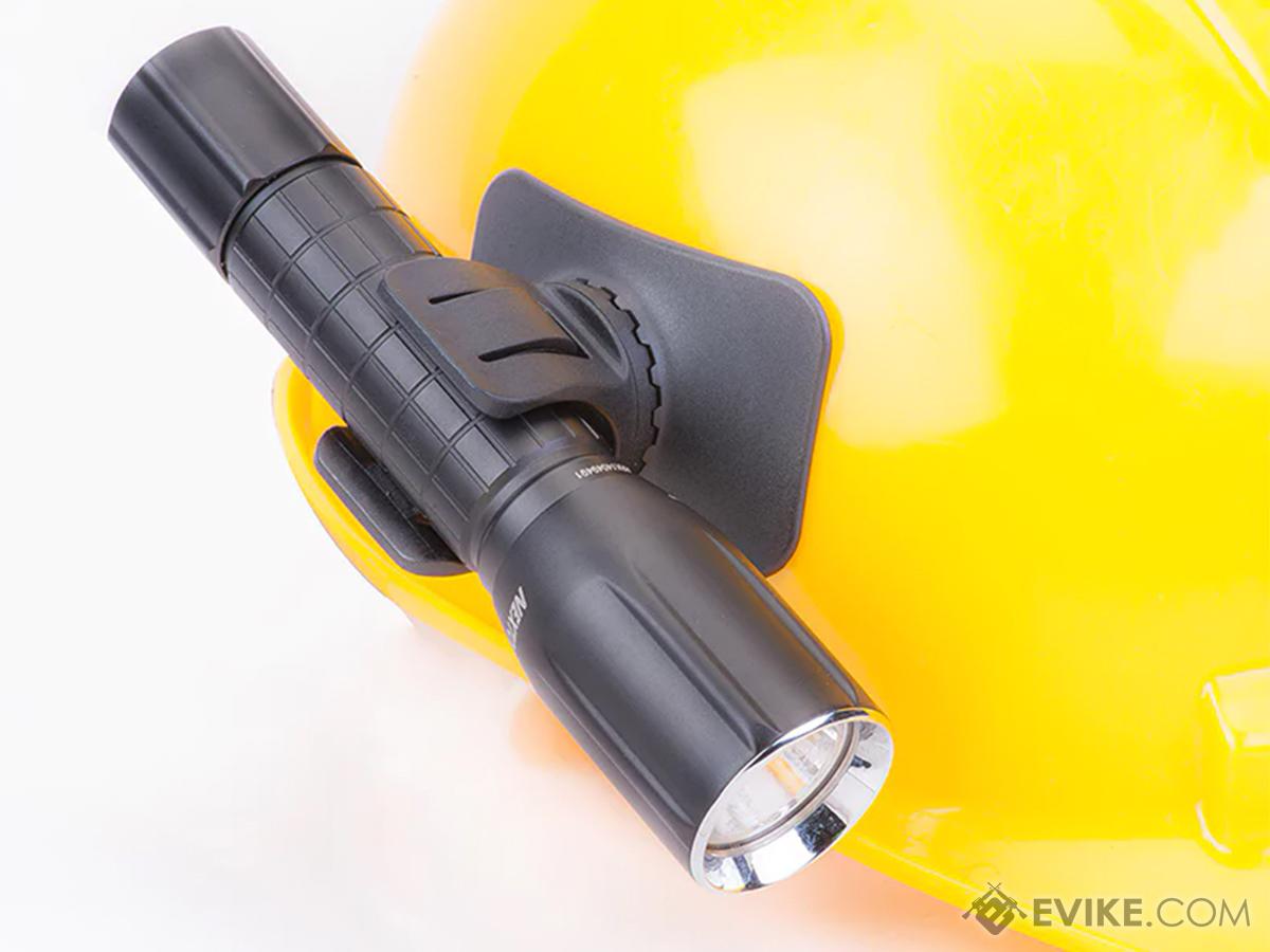 Nextorch Lightweight Multi-Angle Flashlight Mount for Helmets, Tactical ...