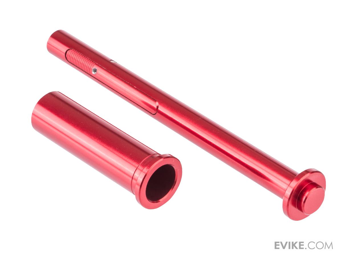 NexxSpeed CNC Aluminum Guide Rod & Plug Set for Hi-CAPA 5.1 Gas ...