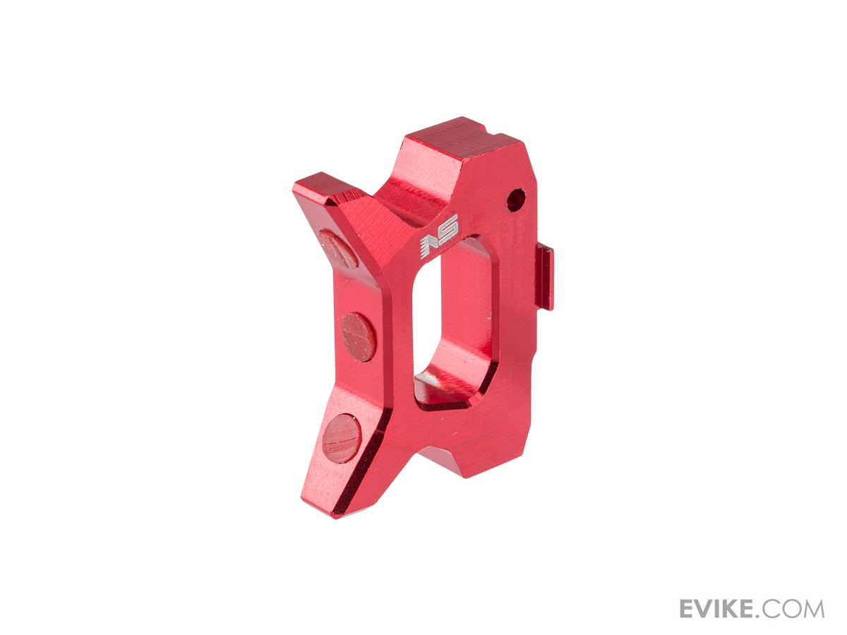 NexxSpeed CNC Aluminum Speed Trigger for Tokyo Marui Hi-CAPA / 1911 Gas ...