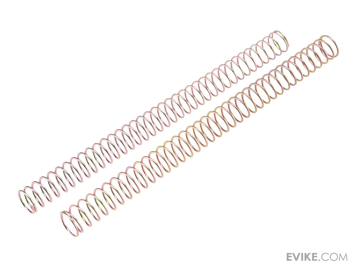 NexxSpeed Enhanced Recoil Spring for Tokyo Marui HI-CAPA 5.1 Airsoft ...