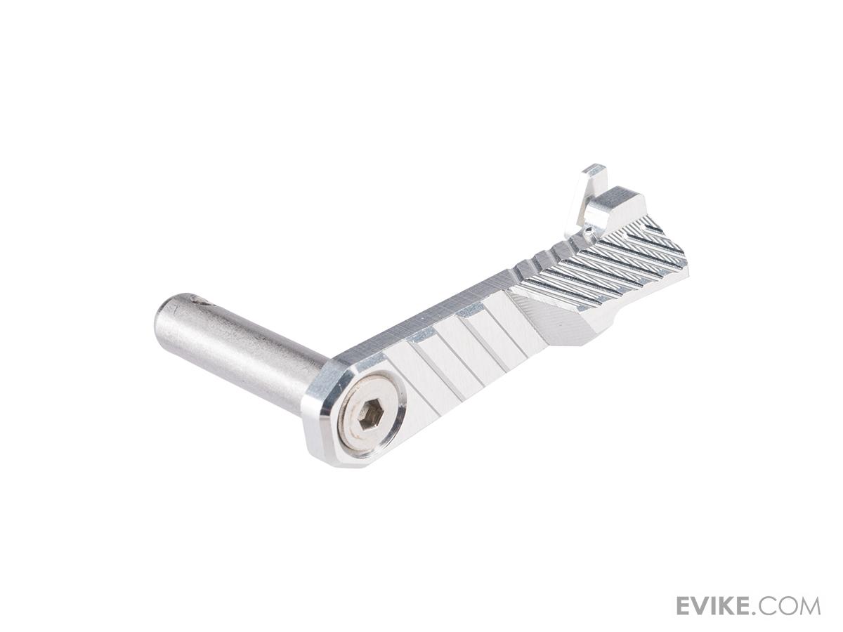 NexxSpeed CNC Aluminum Slide Stop for Tokyo Marui HI-CAPA Airsoft ...