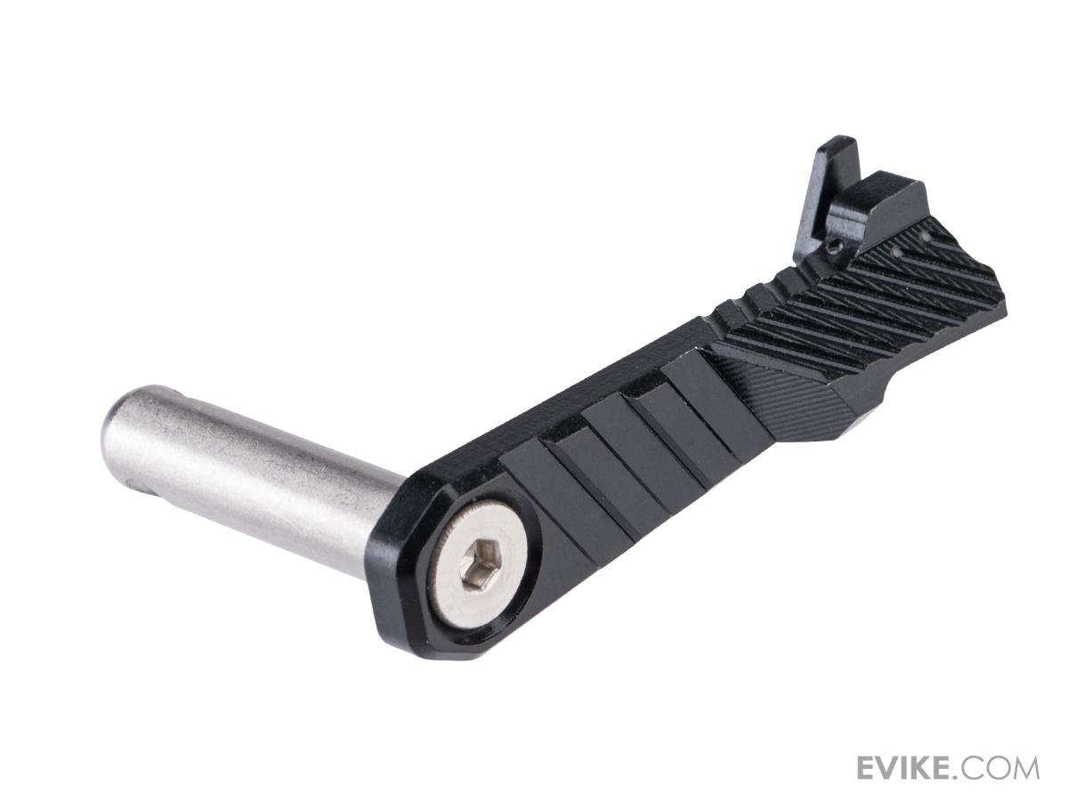 NexxSpeed CNC Aluminum Slide Stop for Tokyo Marui HI-CAPA Airsoft ...