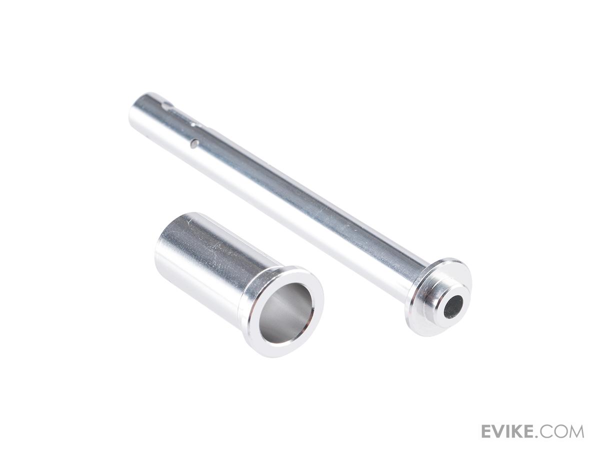 NexxSpeed CNC Aluminum Guide Rod & Plug Set for 1911 Gas Blowback ...