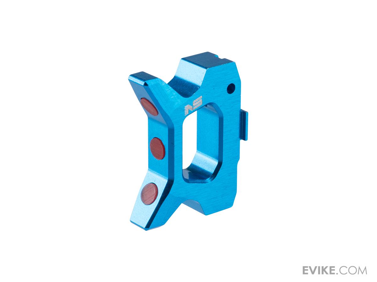 NexxSpeed CNC Aluminum Speed Trigger for Tokyo Marui Hi-CAPA Gas ...