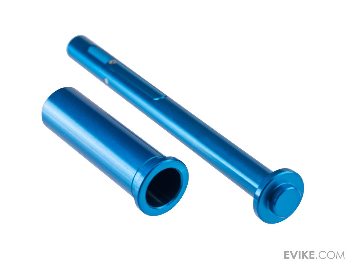 NexxSpeed CNC Aluminum Guide Rod & Plug Set for Hi-CAPA 5.1 Gas ...