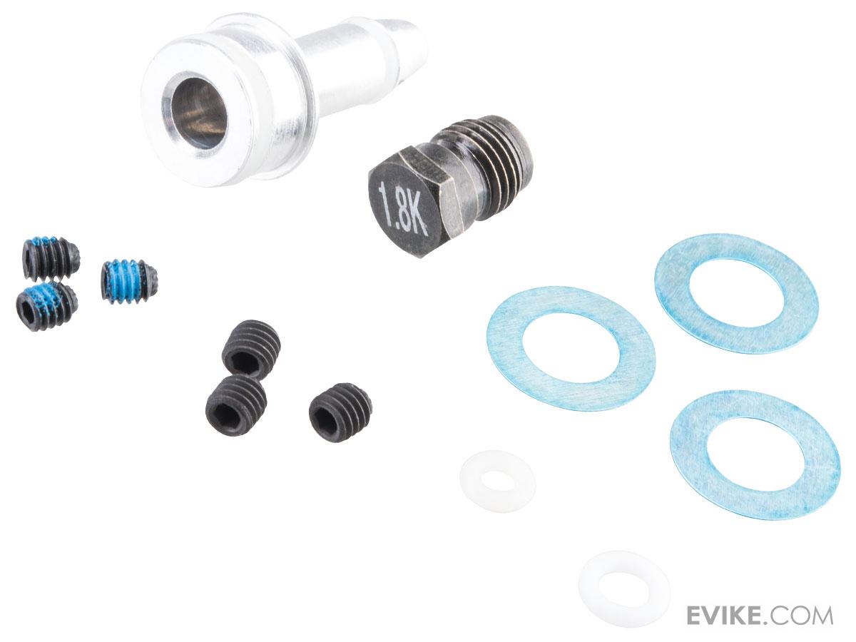 Ninja HPA V2 Pro Regulator Rebuild Kit, Accessories & Parts, HPA, HPA ...