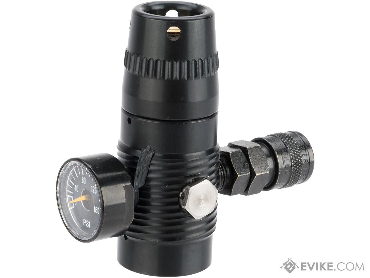Ninja LPR V2 Regulator for PolarStar & Wolverine HPA Systems ...