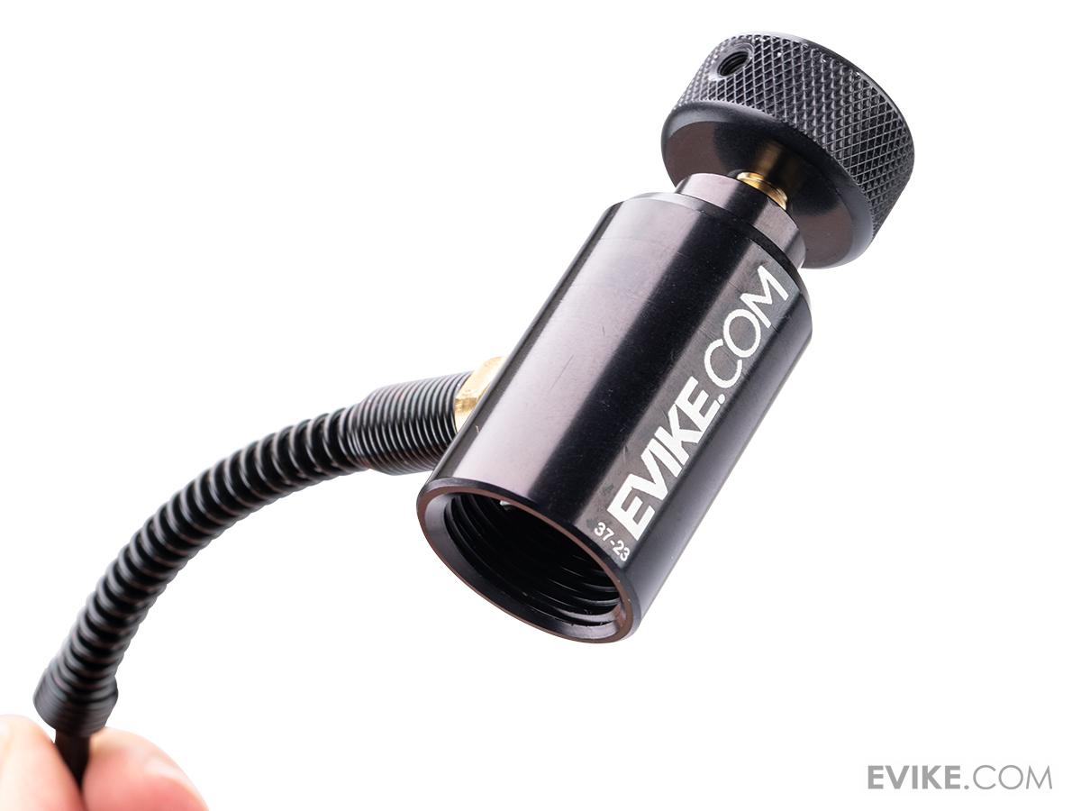 Evike.com x Ninja Paintball 42" Micro Bore High-Pressure Remote Line ...