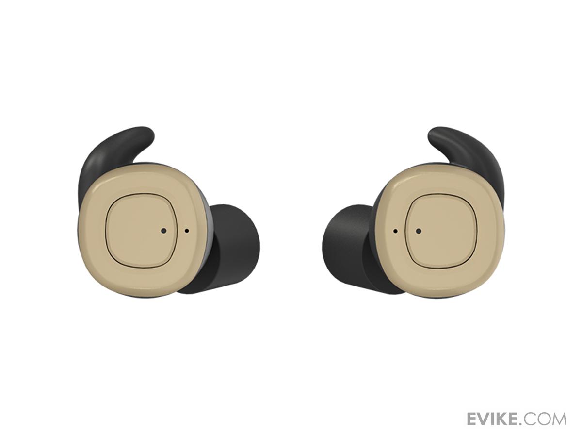 Nitecore NE20 Bluetooth Electronic Hearing Protection Earbuds (Color ...