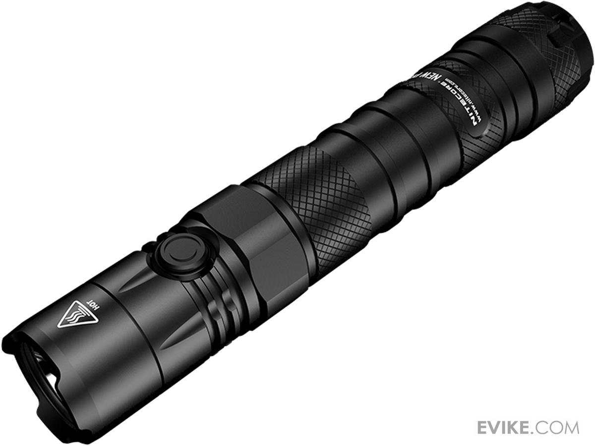 NiteCore Precise Series NEW P12 Next Generation CREE LED Tactical ...