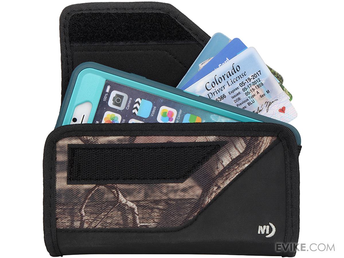 Nite Ize Clip Case Sideways™ Universal Rugged Phone Holster (Size: 2X ...