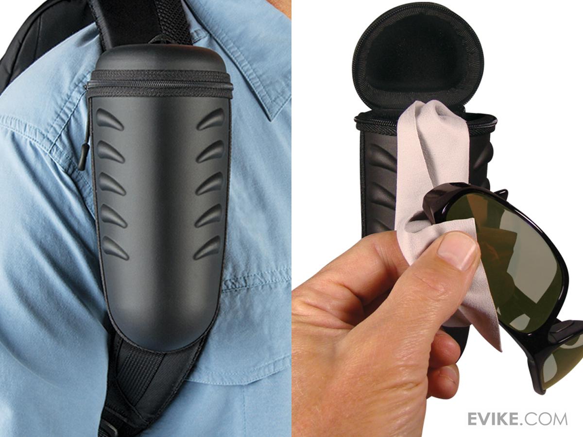 Nite Ize Rugged Hard Shell Optics Case , Tactical Gear/Apparel, Eye ...