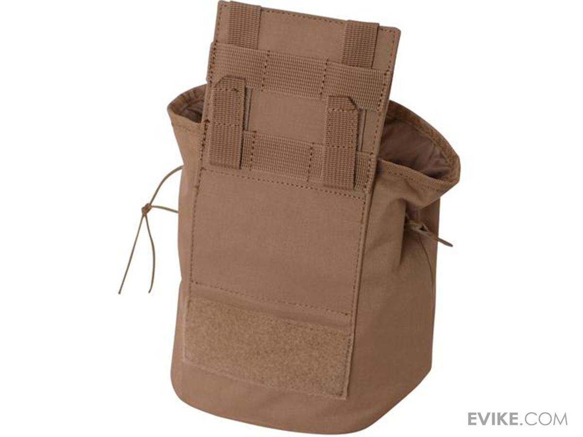Next Level Tactical Roll Up Dump Pouch (Color: Coyote Brown), Tactical ...