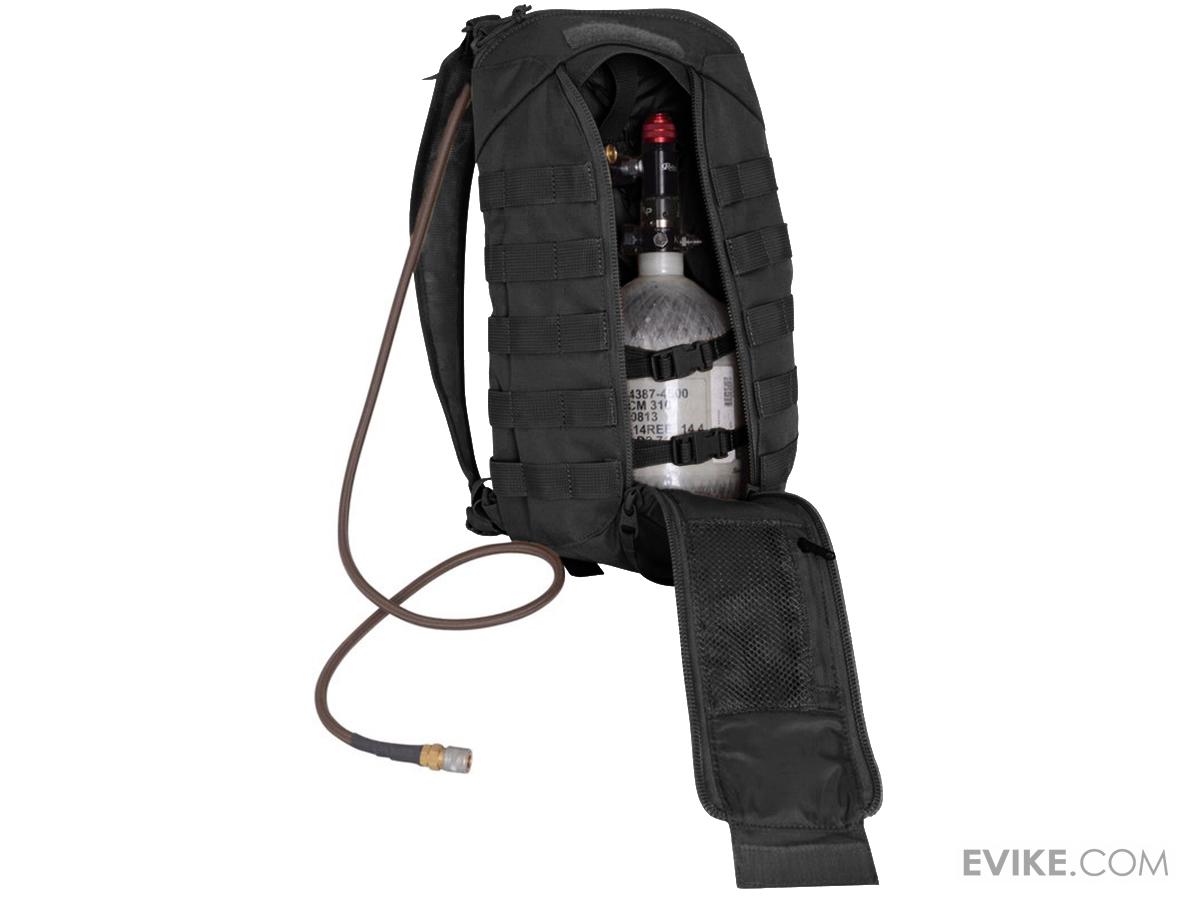 Next Level Tactical Modular Pack (Color: Black), Tactical Gear/Apparel ...