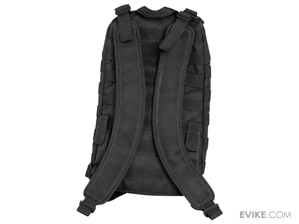 Next Level Tactical Modular Pack (Color: Black), Tactical Gear/Apparel ...
