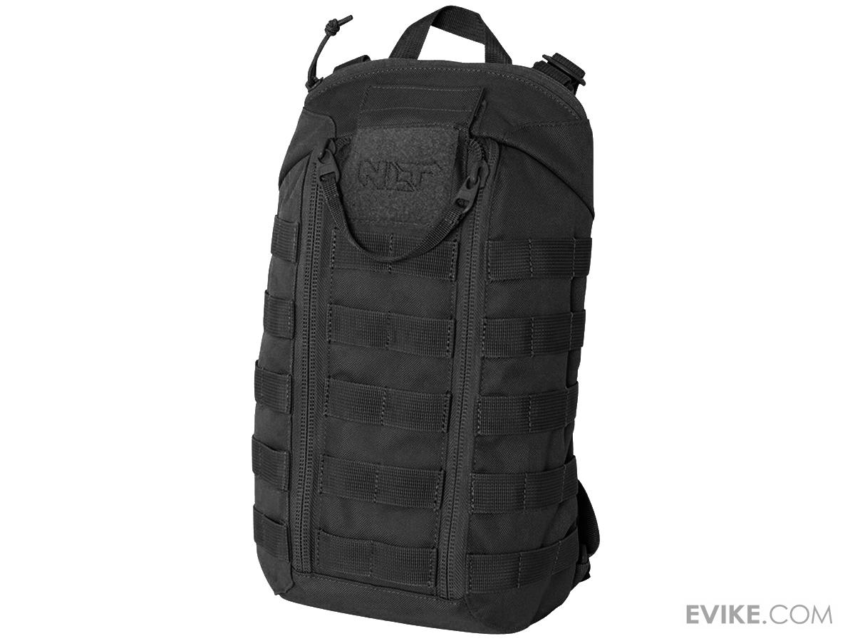 Next Level Tactical Modular Pack (Color: Black), Tactical Gear/Apparel ...