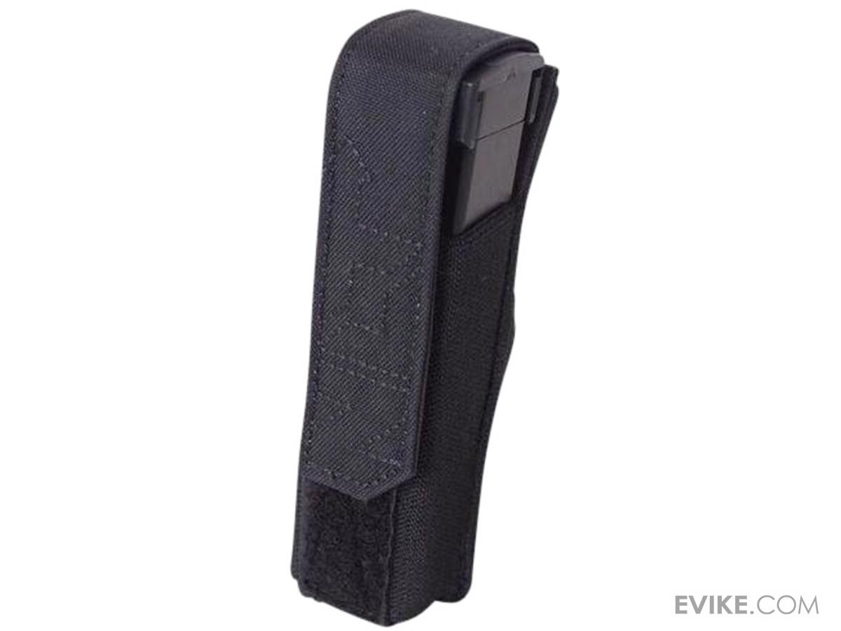 Next Level Tactical Pistol Mag Pouch (Color: Black), Tactical Gear ...