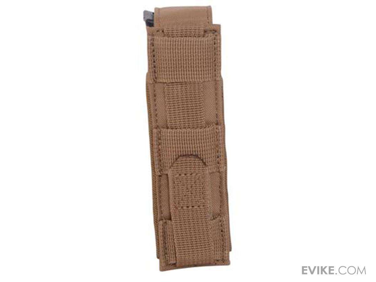 Next Level Tactical Pistol Mag Pouch (Color: Black), Tactical Gear ...