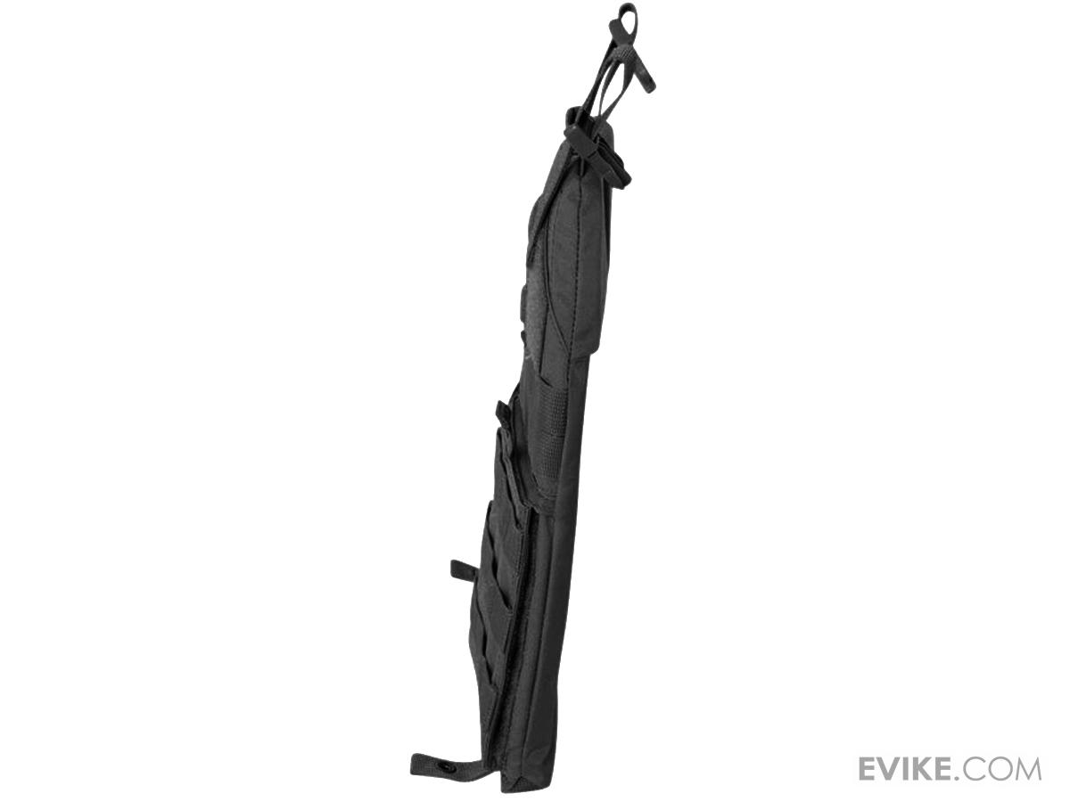 Next Level Tactical Plate Carrier (Color: Black), Tactical Gear/Apparel ...