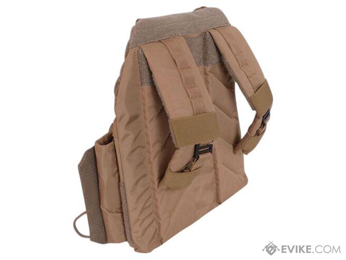 Next Level Tactical Plate Carrier (Color: Coyote Brown), Tactical Gear ...