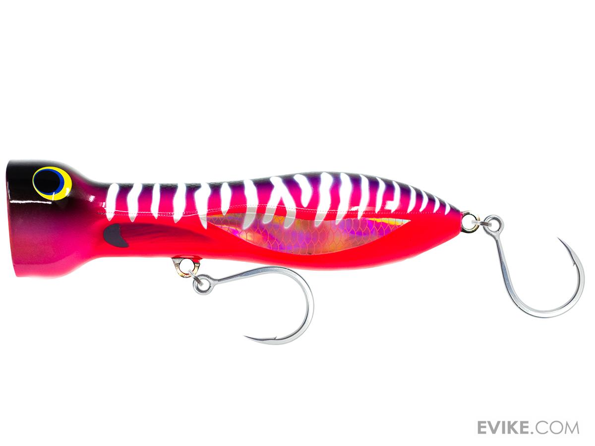 Nomad Design "Chug Norris" Popping Fishing Lure (Color: Hot Pink ...