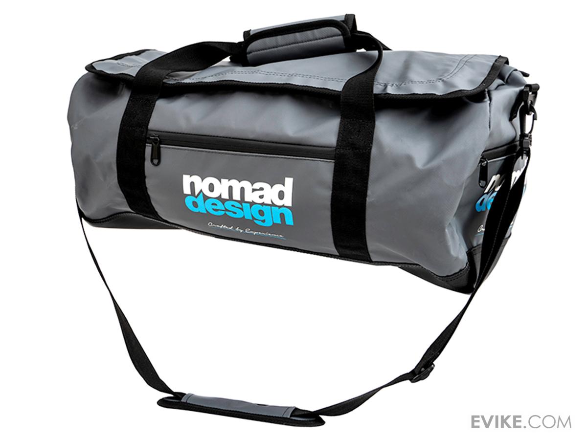 Nomad Design Duffle Bag (Size: Medium), MORE, Fishing, Box and Bags - Evike.com Airsoft Superstore