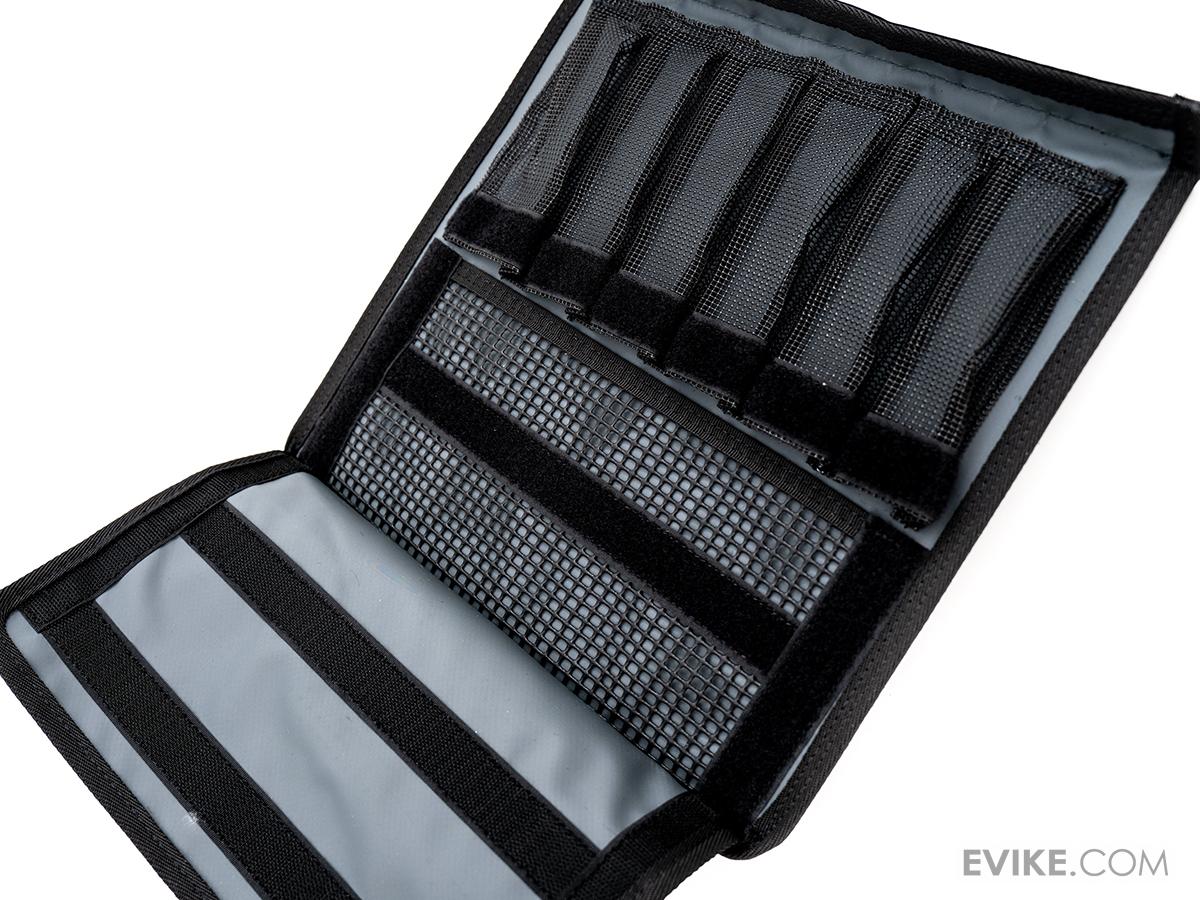 Nomad Design Jig Wallet Storage Sleeve, MORE, Fishing, Box and Bags ...