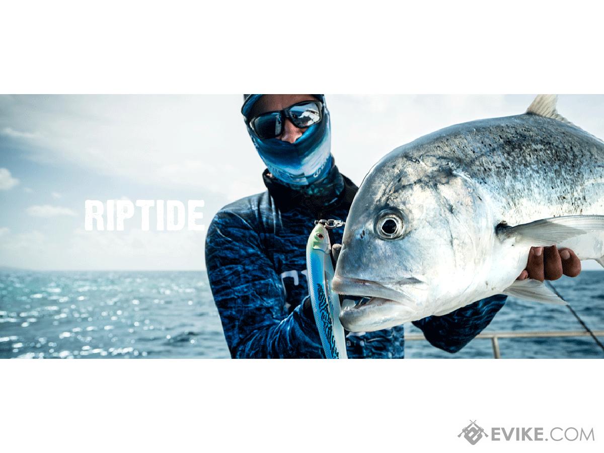Nomad Design "Riptide" Fishing Lure (Color: Pink Mackerel / Fast Sink ...