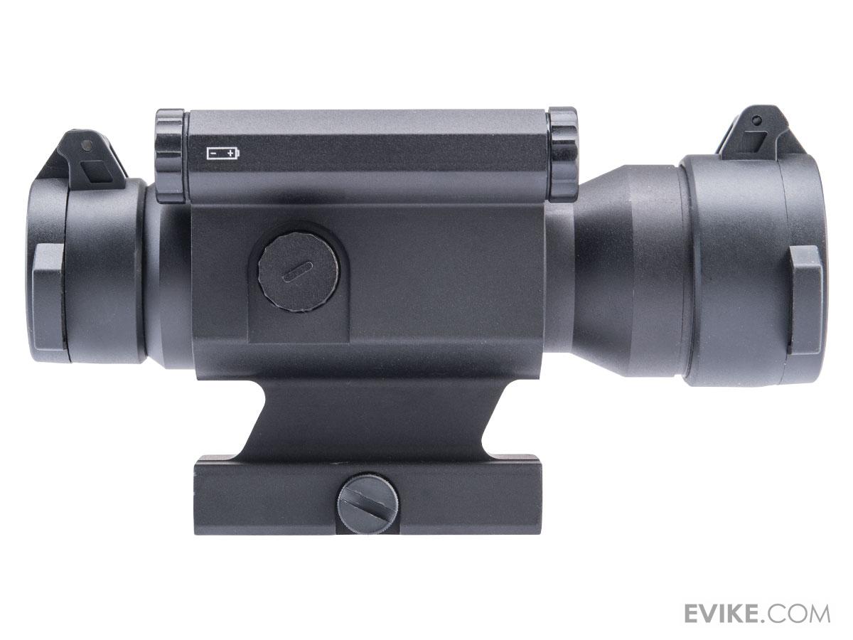 Trinity Force Ronin V-10 1x35 Red Dot Sight, Accessories & Parts ...