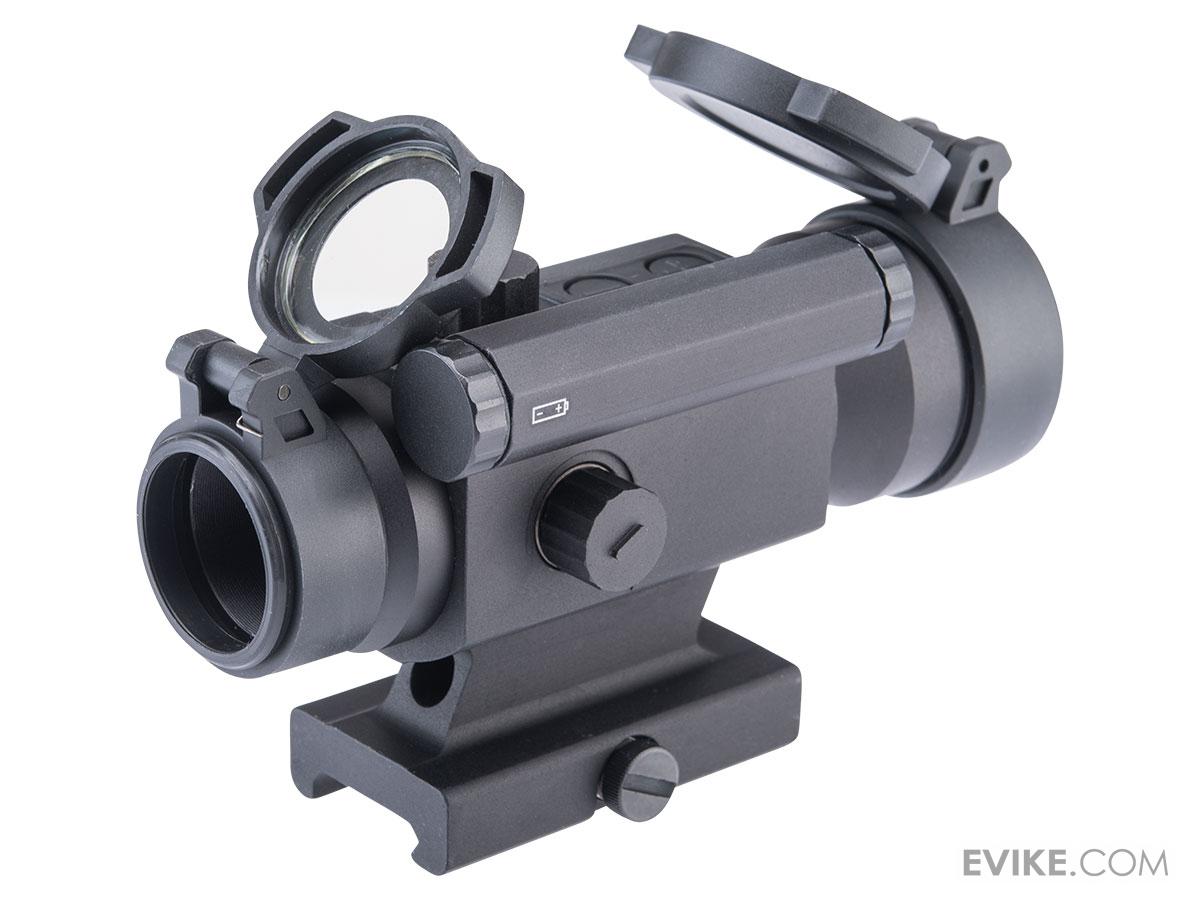 Trinity Force Ronin V-10 1x35 Red Dot Sight, Accessories & Parts ...