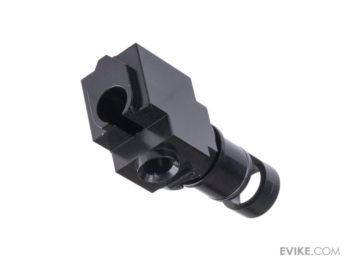 Novritsch Replacement Hop-Up Unit Assembly for SSR90 Airsoft AEG SMGs ...