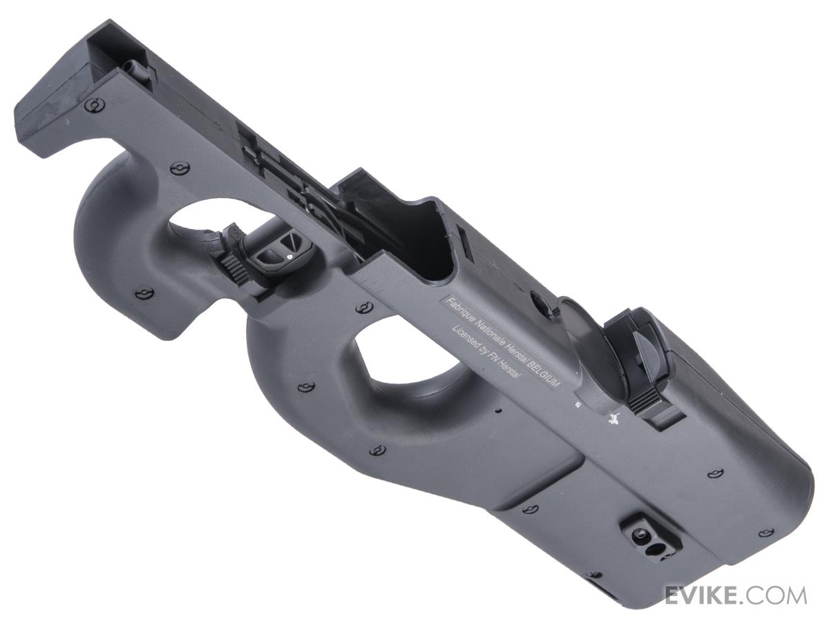 Novritsch Replacement Stock for SSR90 Airsoft AEG SMGs, Accessories ... Novritsch Replacement Stock for SSR90 Airsoft AEG SMGs, Accessories ...