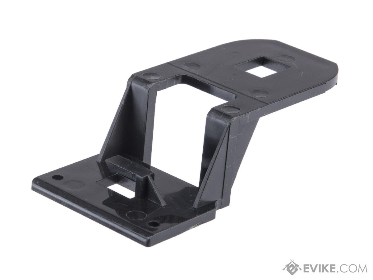 Novritsch Replacement Gearbox Endplate for SSR90 Airsoft AEG SMGs ...