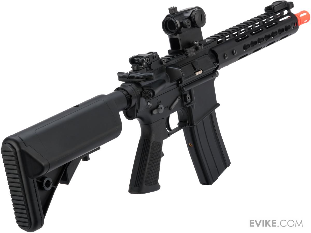 Helios Noveske Licensed N4 Gas Blowback M4 w/ Keymod Handguard (Model ...
