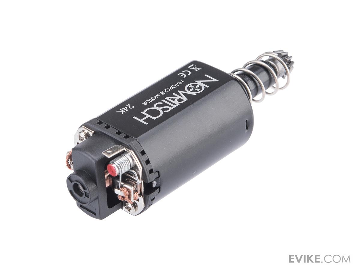 Novritsch High-Speed Neodymium Motor for SSR90 Airsoft AEG Sub Machine ...