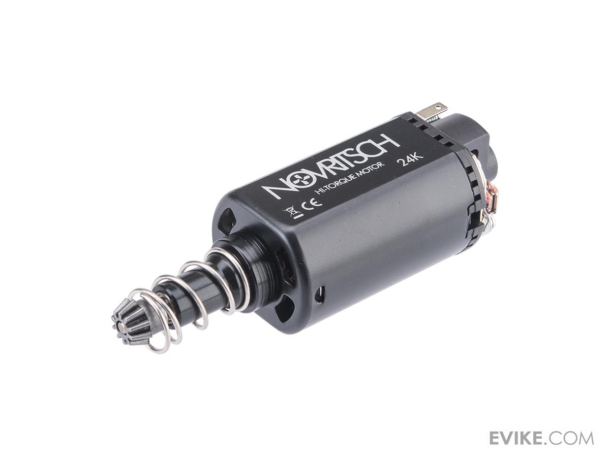 Novritsch High-Speed Neodymium Motor for SSR90 Airsoft AEG Sub Machine ...