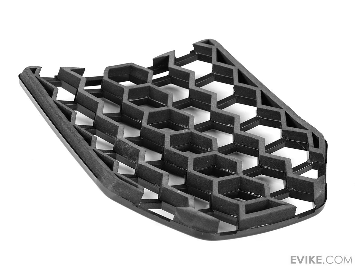 Novritsch ASPC Ventilated Dummy SAPI Plate Set, Tactical Gear/Apparel ...