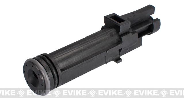 Blowback Nozzle / Bolt Set for GHK AK Series Airsoft GBB Gas Blowback ...