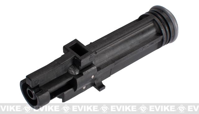 Blowback Nozzle / Bolt Set for GHK AK Series Airsoft GBB Gas Blowback ...