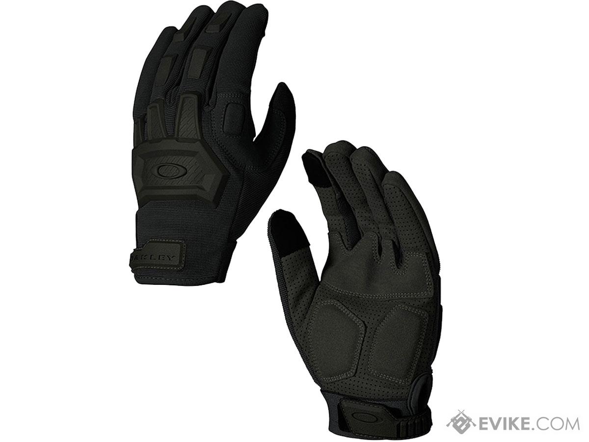 Oakley Flexion 2.0 Glove (Color: Black / Small), Tactical Gear/Apparel ...