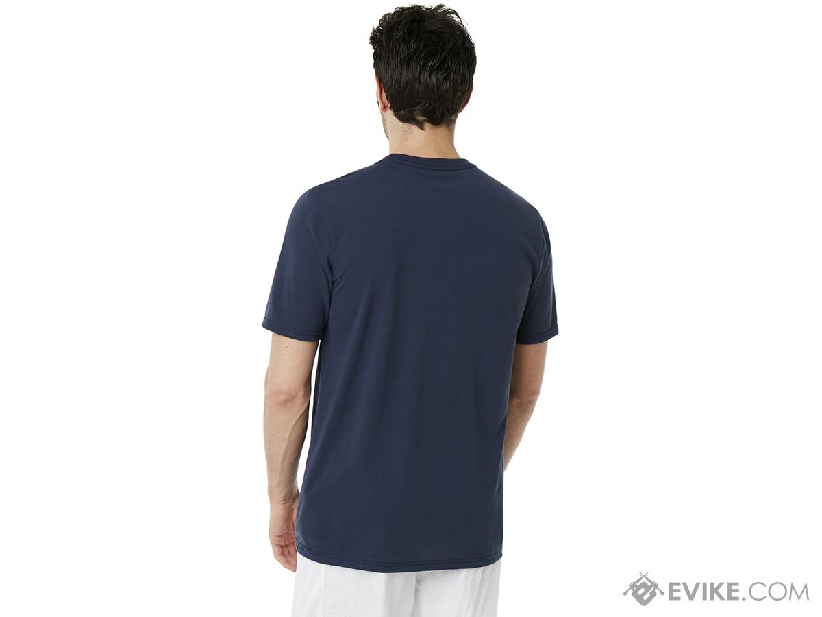 Oakley Hydrolix "California" Tee (Size: Blackout / Small), Tactical ...