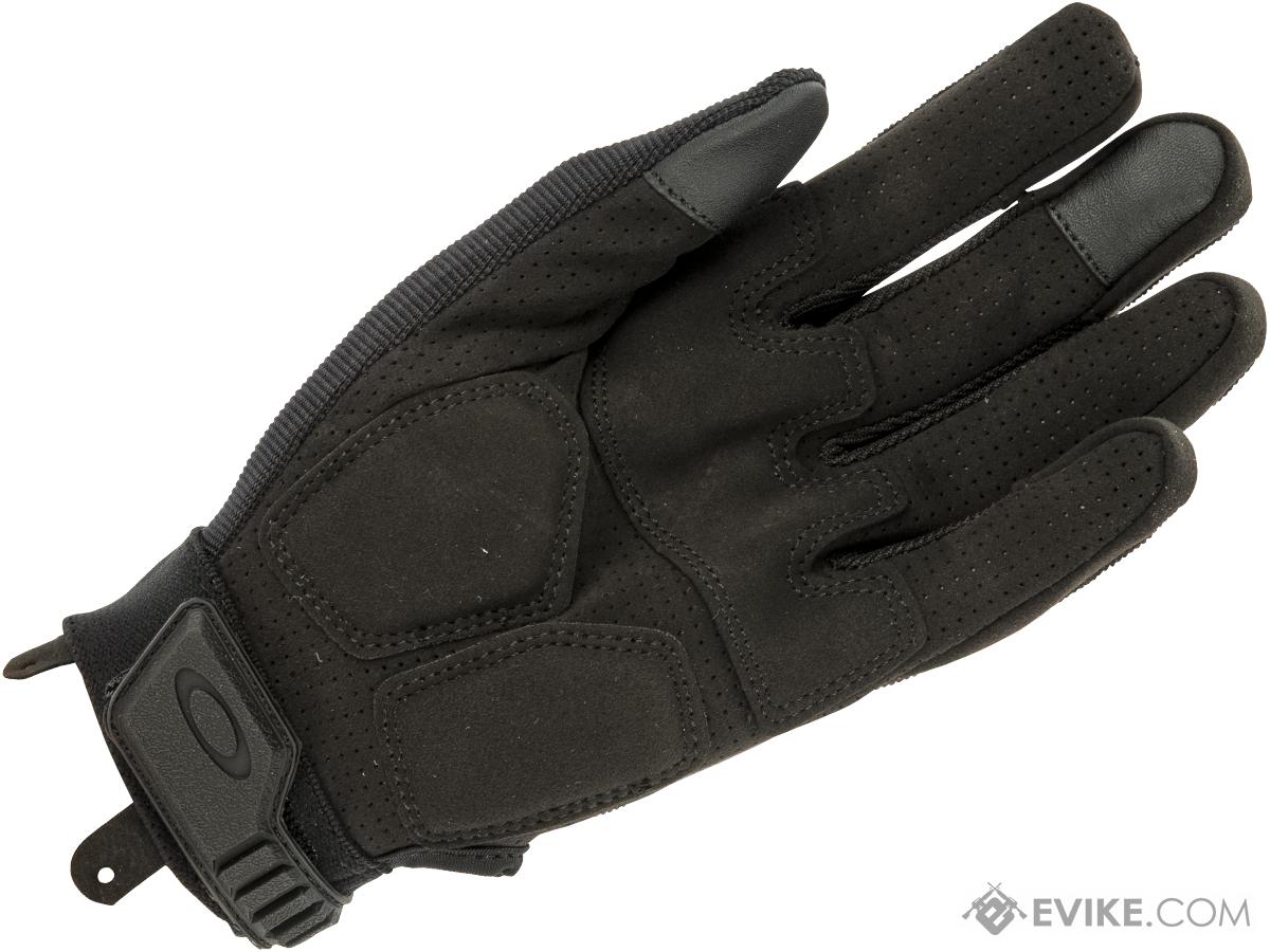 Oakley Flexion Gloves - Black (Size: Large), Tactical Gear/Apparel ...