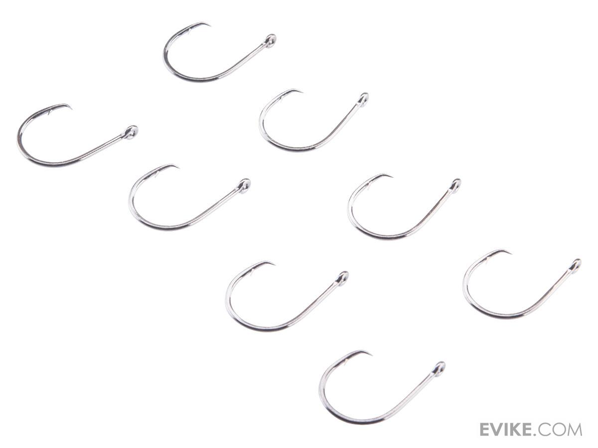 Owner Hooks Mosquito Circle Fishing Hook (Size: 1), MORE, Fishing ...