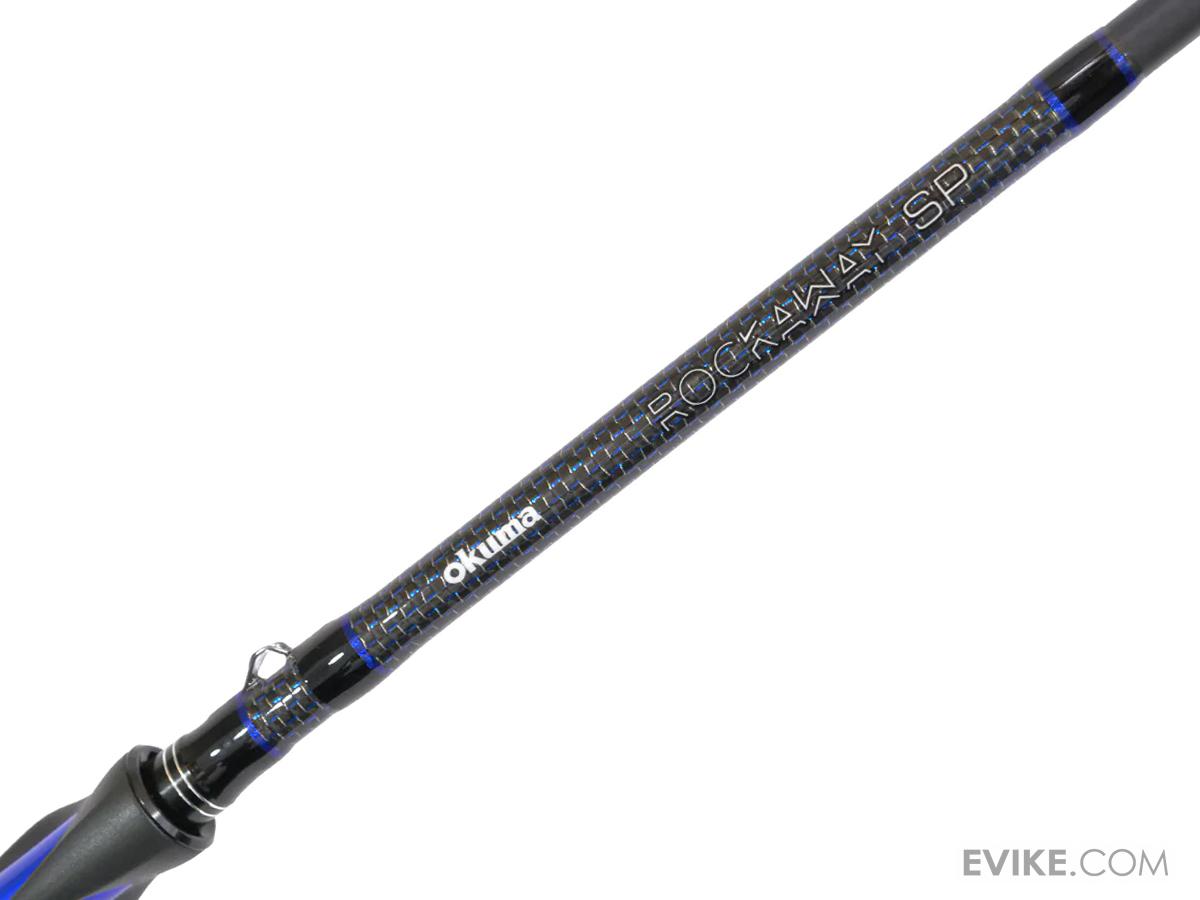 Okuma Rockaway Surf SP Fishing Rod (Model: RSP-S-862ML), MORE, Fishing, Rods - Evike.com Airsoft ...