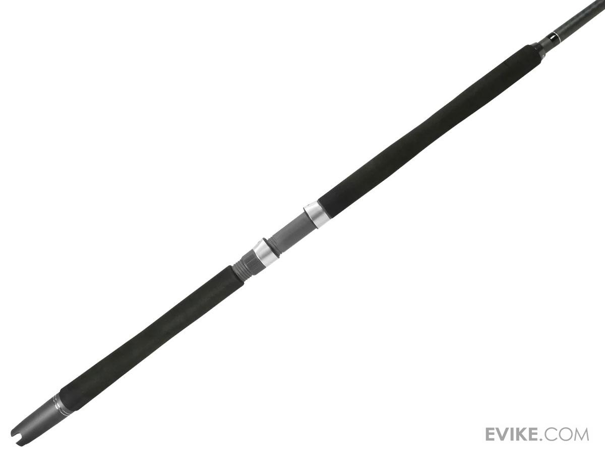 Okuma Fishing Voyager Signature Travel Rod (Model: VSB-S-703ML-M), MORE ...