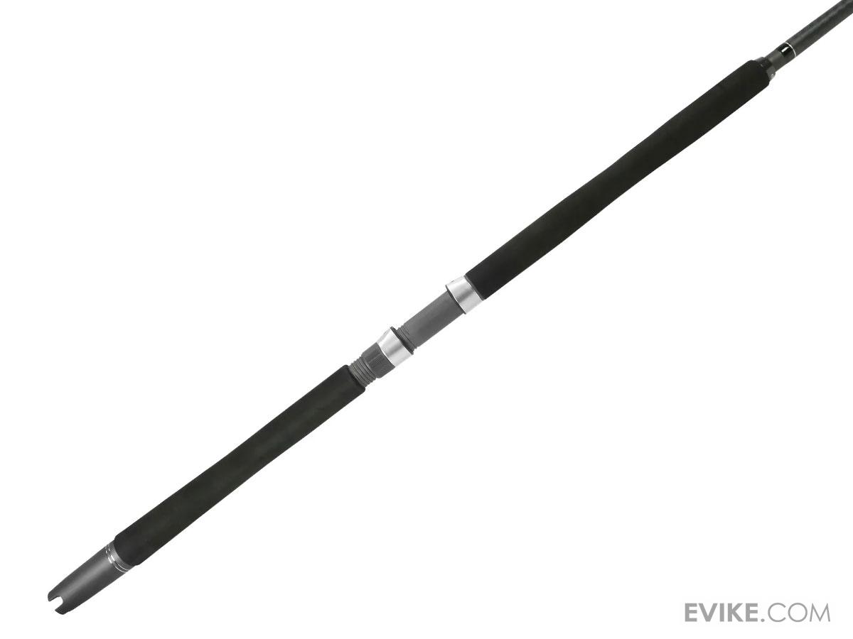 Okuma Fishing Voyager Signature Travel Rod (Model: VSB-S-703M-MH), MORE ...