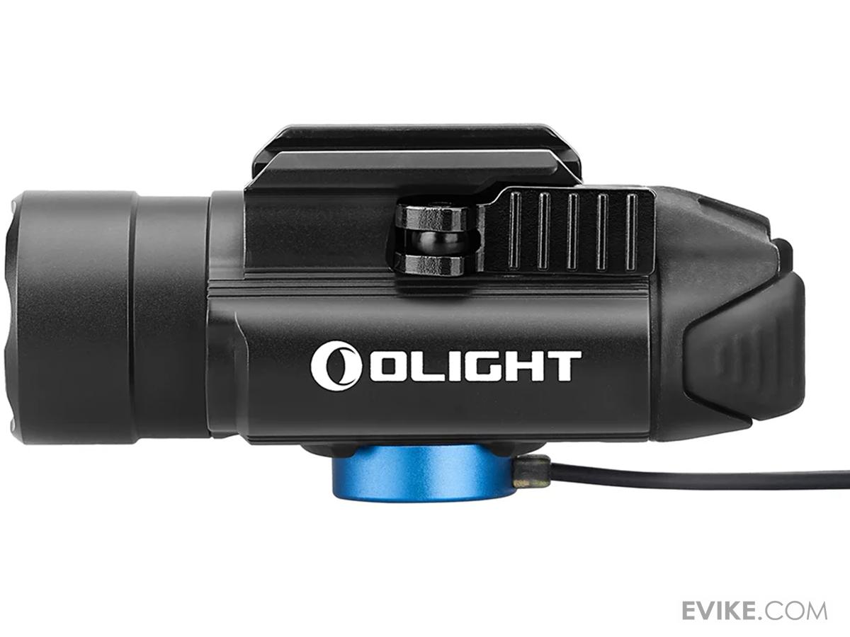Olight PL-Pro VALKYRIE 1500 Lumen High Output Weapon Light (Color ...
