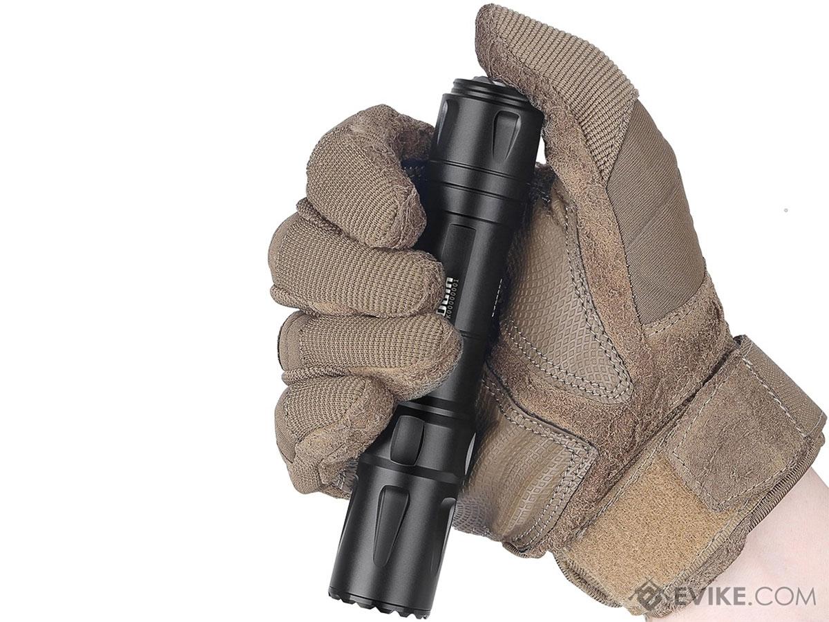 Olight Odin 2000 Lumen High Output Tactical Weapon Light, Accessories ...