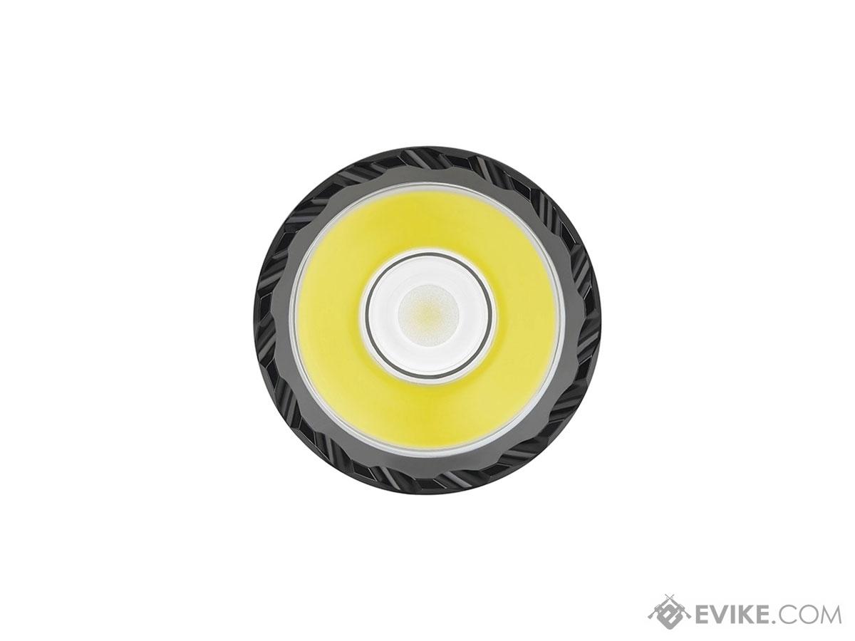 Olight Odin 2000 Lumen High Output Tactical Weapon Light, Accessories ...